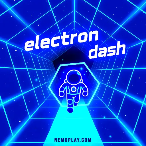 Electron Dash