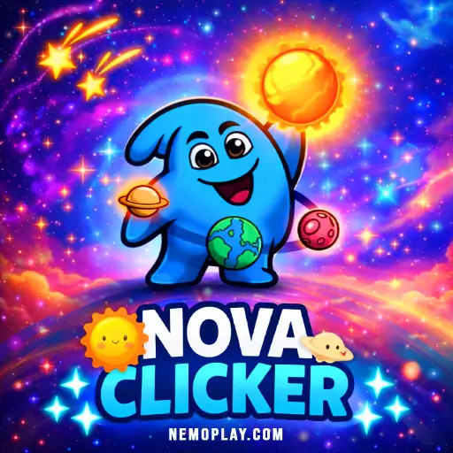 Nova Clicker