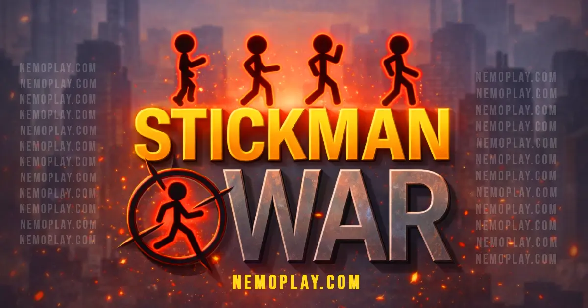 Stickman War