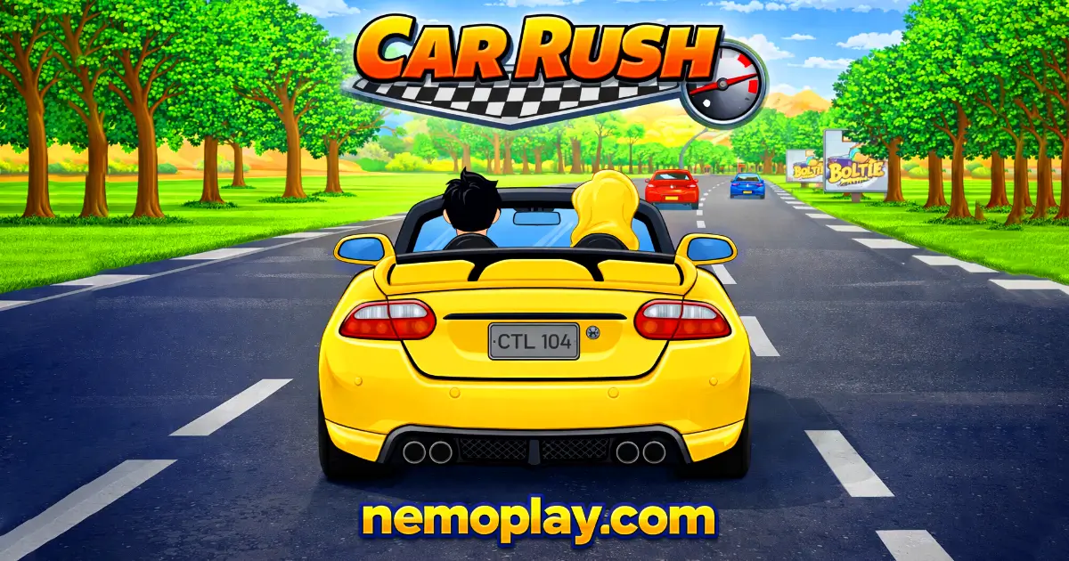 Car Rush