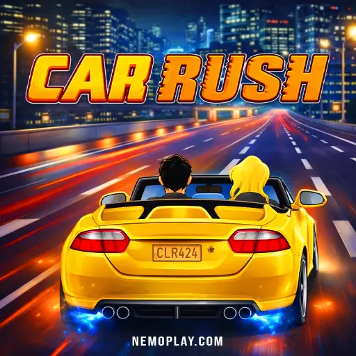 Car Rush