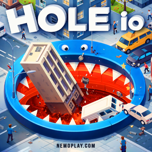 Hole Io